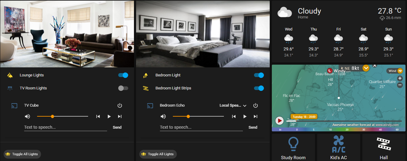 Smart home update 2022! - VS Online